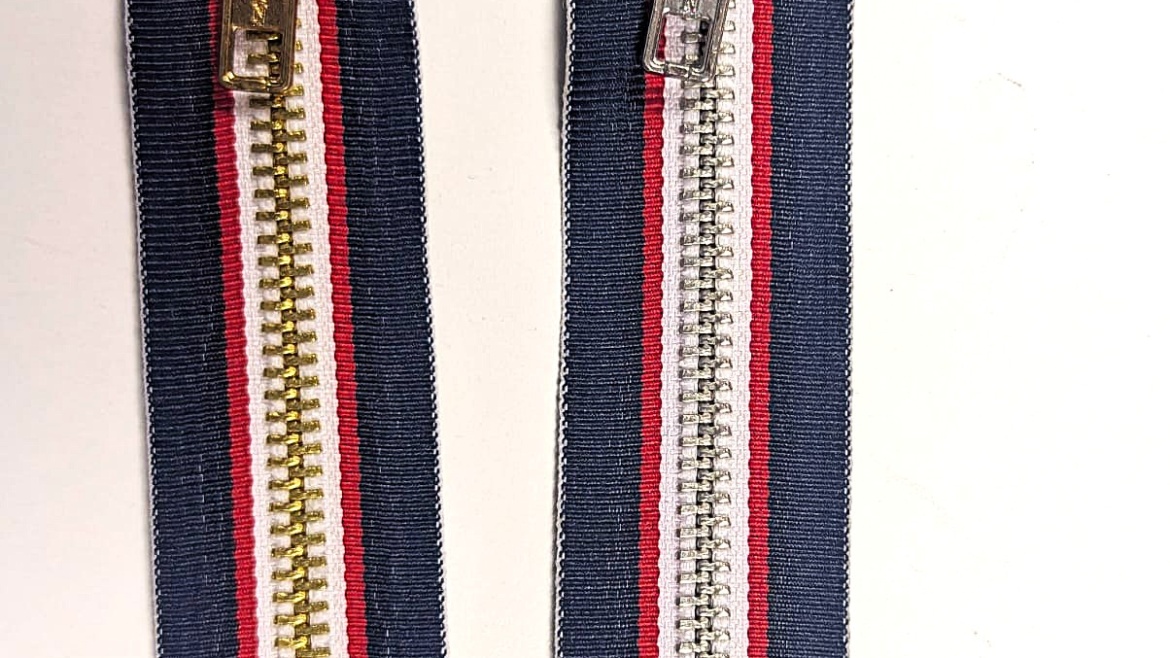 Separating Zipper – TexHeritage Bangladesh